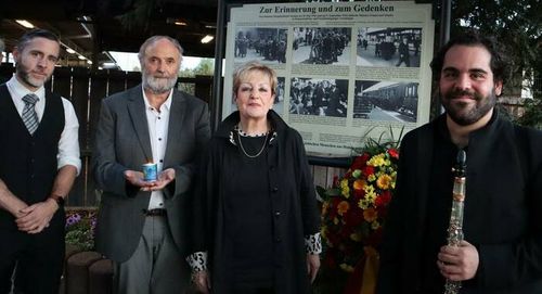 Aktuelles : Jüdische Gemeinde Hanau